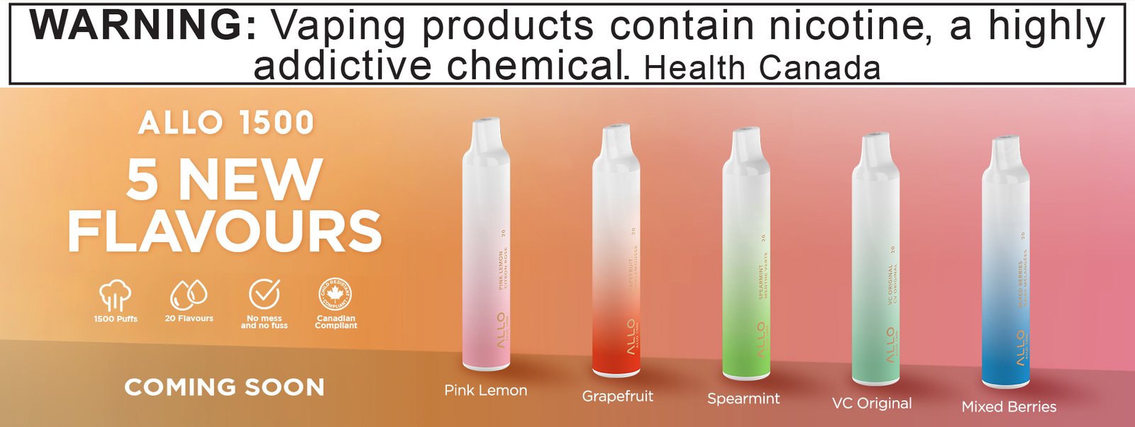 SAHARA SMOKES & VAPE SHOP